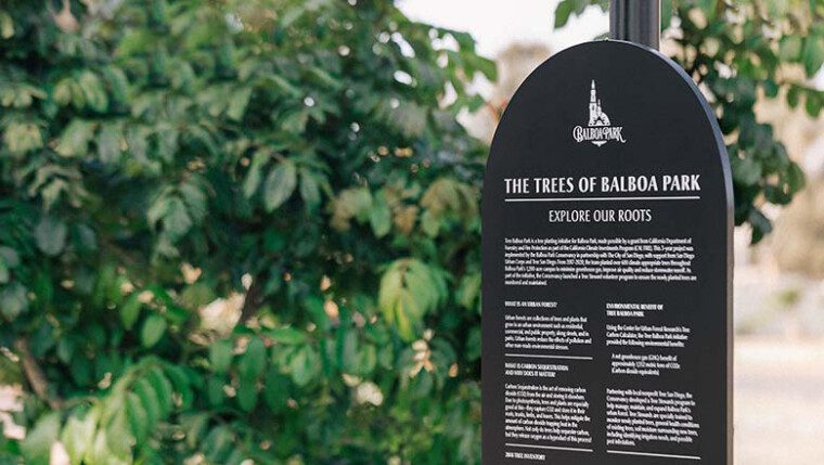 Home Page | Forever Balboa Park