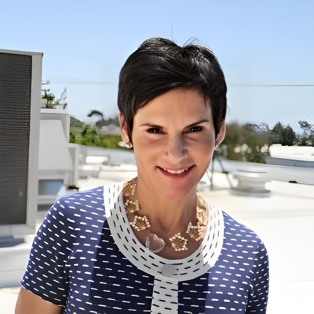 Jaimi Lomas | Forever Balboa Park